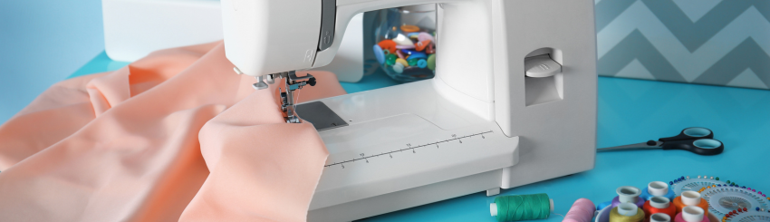 Top 10 Sewing Machines for Beginners – Sew It