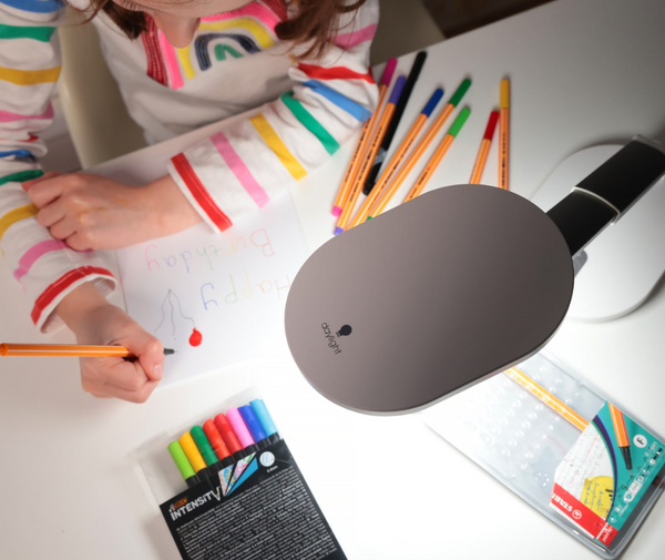 Daylight Foldi Go Lamp - Rechargeable – Sew It