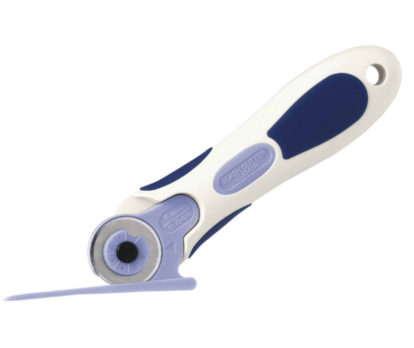 Clover Slash Cutter/ Chenille Cutter – Sew It