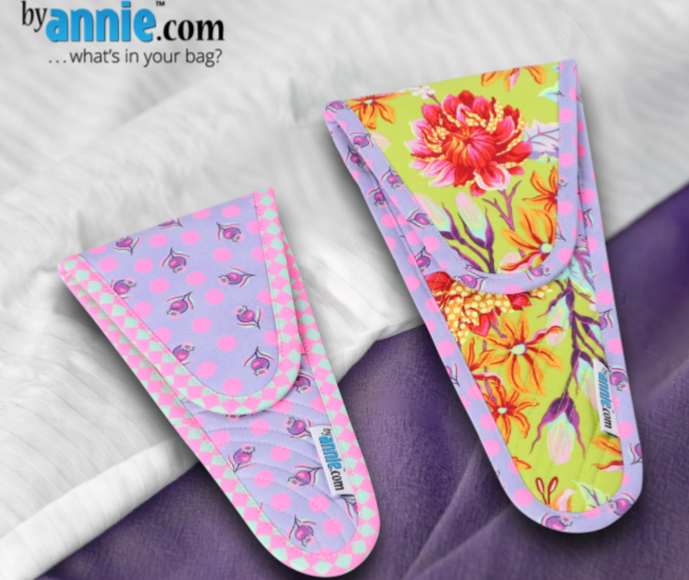 Cut It Out! - Pattern ByAnnie – Sew It