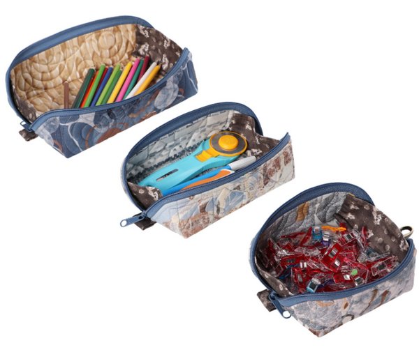 Drop Zone - ByAnnie Pattern – Sew It