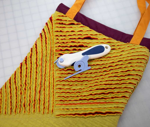 Clover Slash Cutter/ Chenille Cutter – Sew It