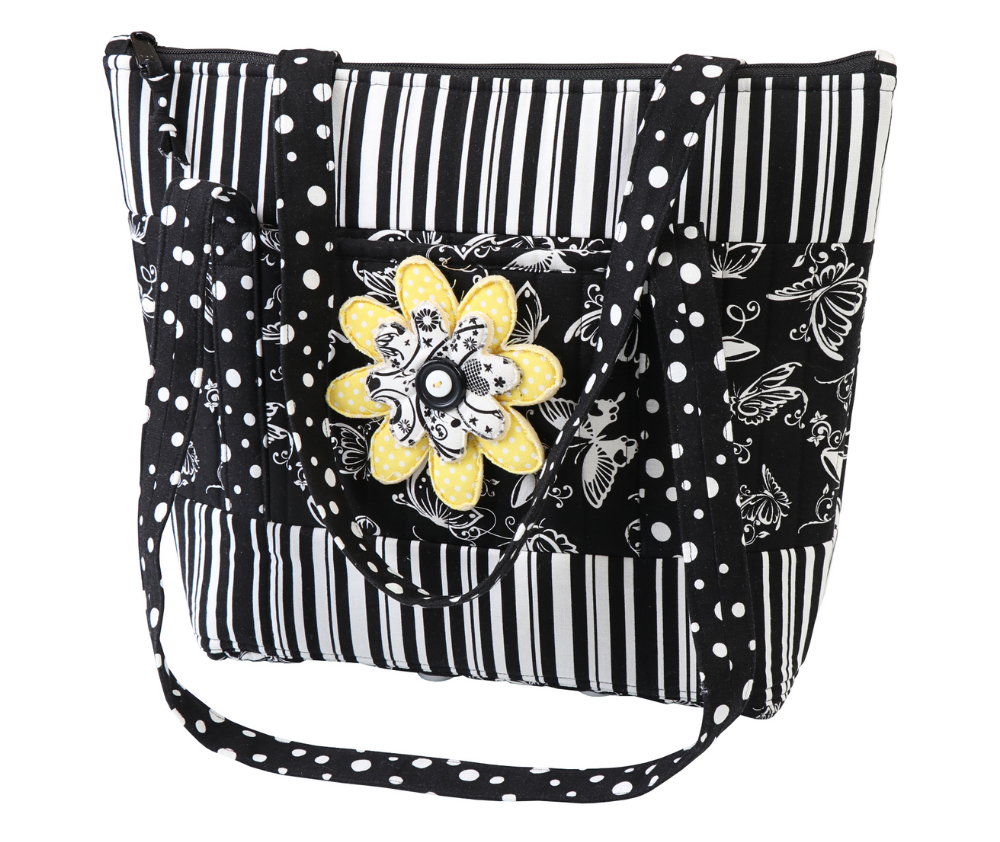 Annie's Favorite Purses - ByAnnie Pattern – Sew It