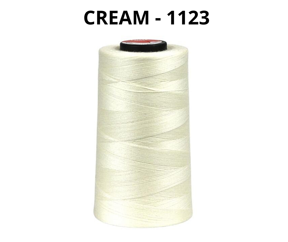 Coats Astra Thread 5000M TKT120 - Various Colors – Sew It