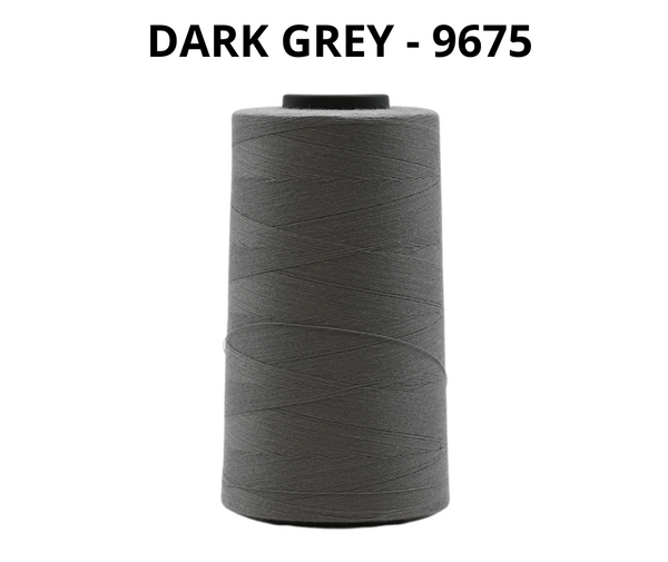 Coats Astra Thread 5000M TKT120 - Various Colors – Sew It