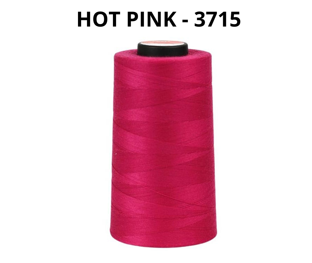 Coats Astra Thread 5000M TKT120 - Various Colors – Sew It