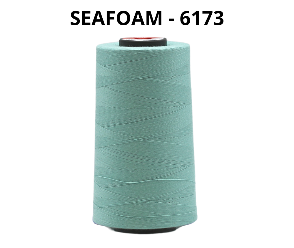 Coats Astra Thread 5000M TKT120 - Various Colors – Sew It