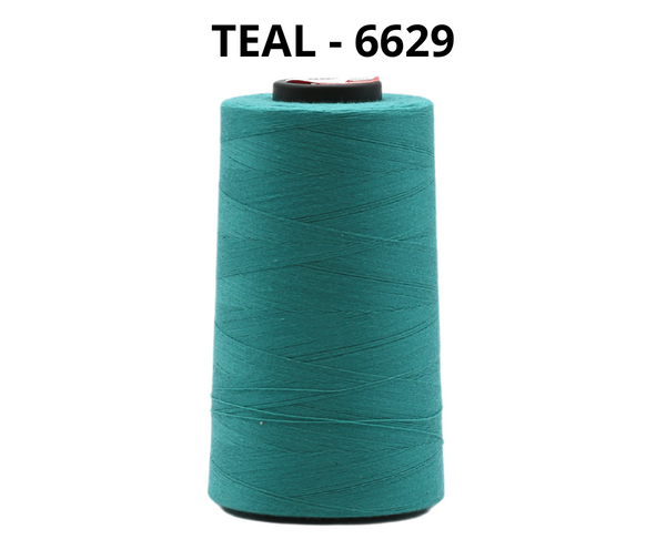 Coats Astra Thread 5000M TKT120 - Various Colors – Sew It
