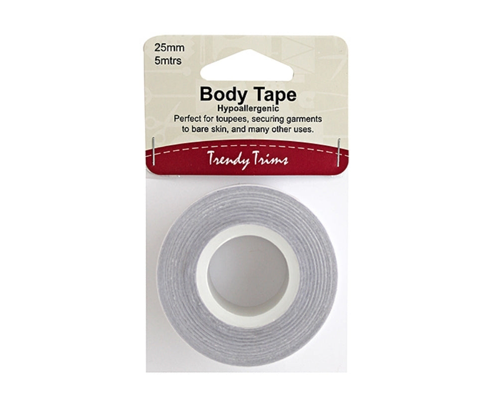 Body Tape - Trendy Trims – Sew It
