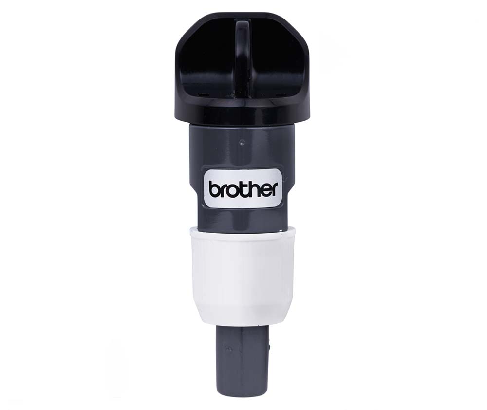 Brother ScanNCut DX Automatic Blade Holder - CADXHLD1 – Sew It