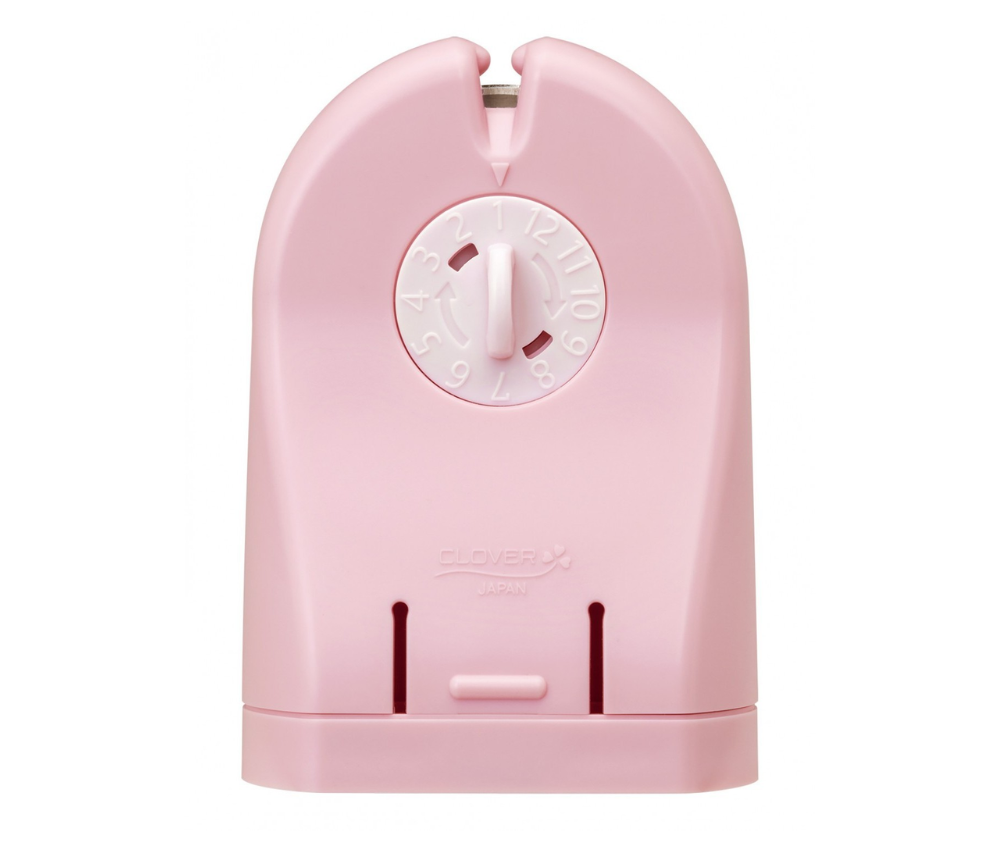 Clover Quick Cut Thread Cutter – Sew It
