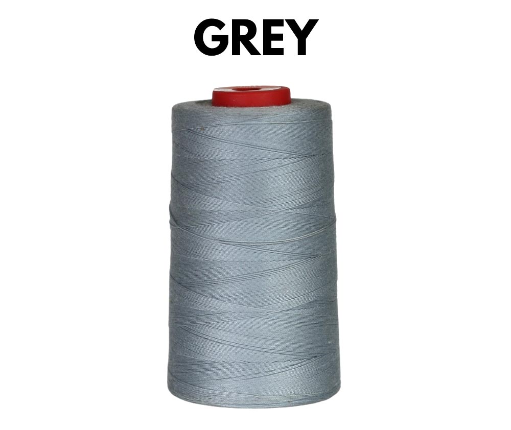 Coats Astra TKT30 Top Stitching Thread 2000m - Various Colours – Sew It