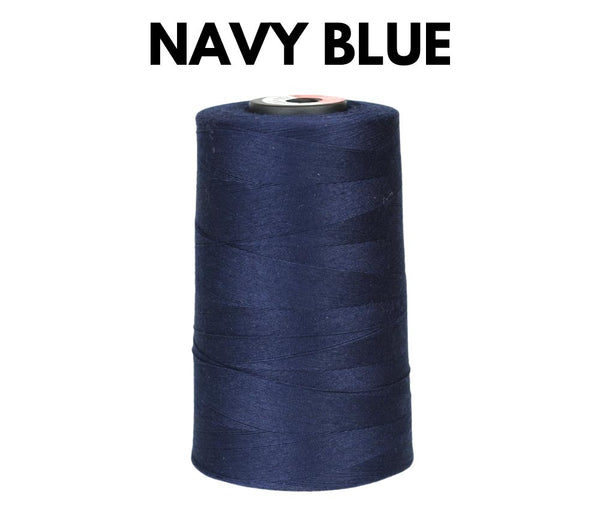 Coats Astra TKT30 Top Stitching Thread 2000m - Various Colours – Sew It