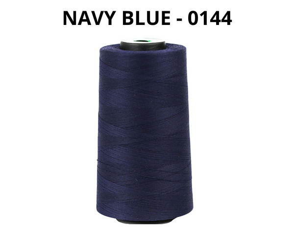 Coats Dual Duty Thread 5000m - Various Colours – Sew It