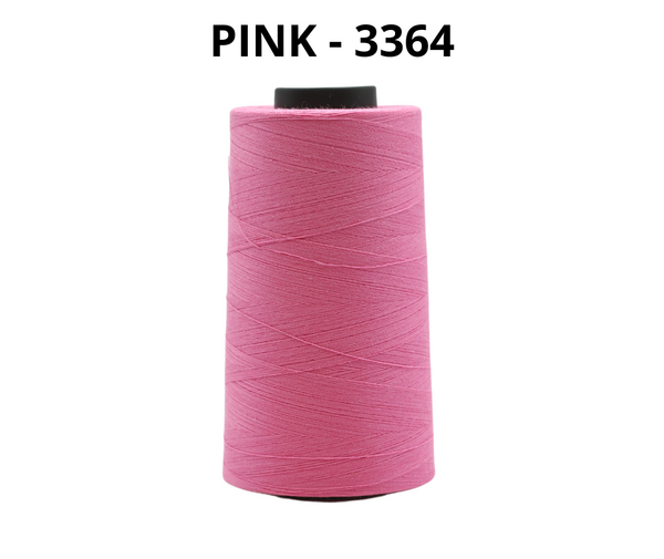 Coats Dual Duty Thread 5000m - Various Colours – Sew It