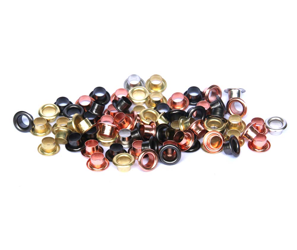 Sew Mate 5mm Eyelet - 100x – Sew It