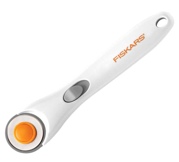 Fiskars Classic Stick Rotary Cutter 28 mm – Sew It