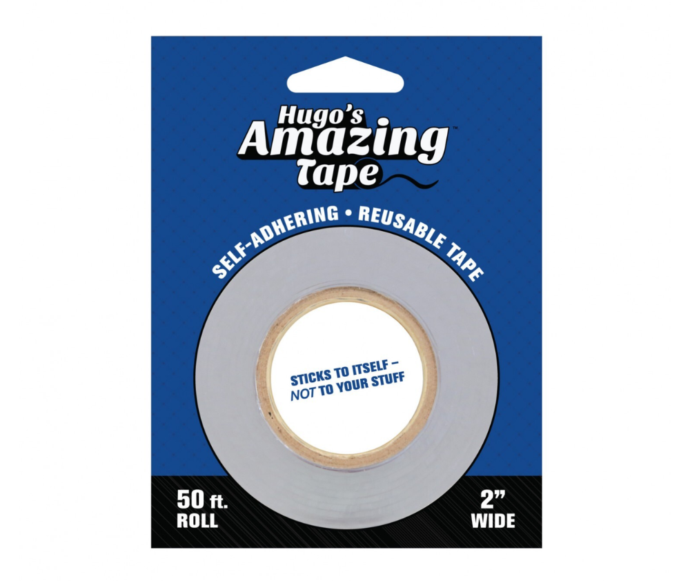 HUGO'S AMAZING TAPE - 2 INCH – Sew It