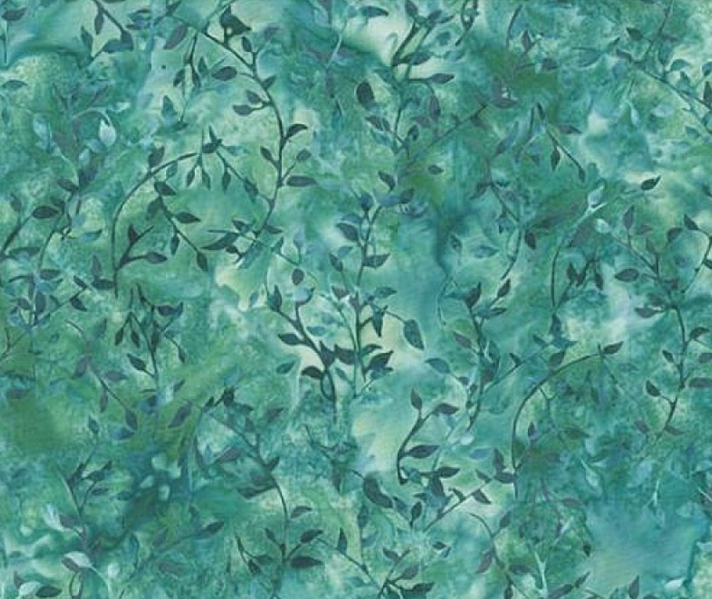 Hoffman Batiks 100% Cotton Fabric - 10cm Increments – Sew It