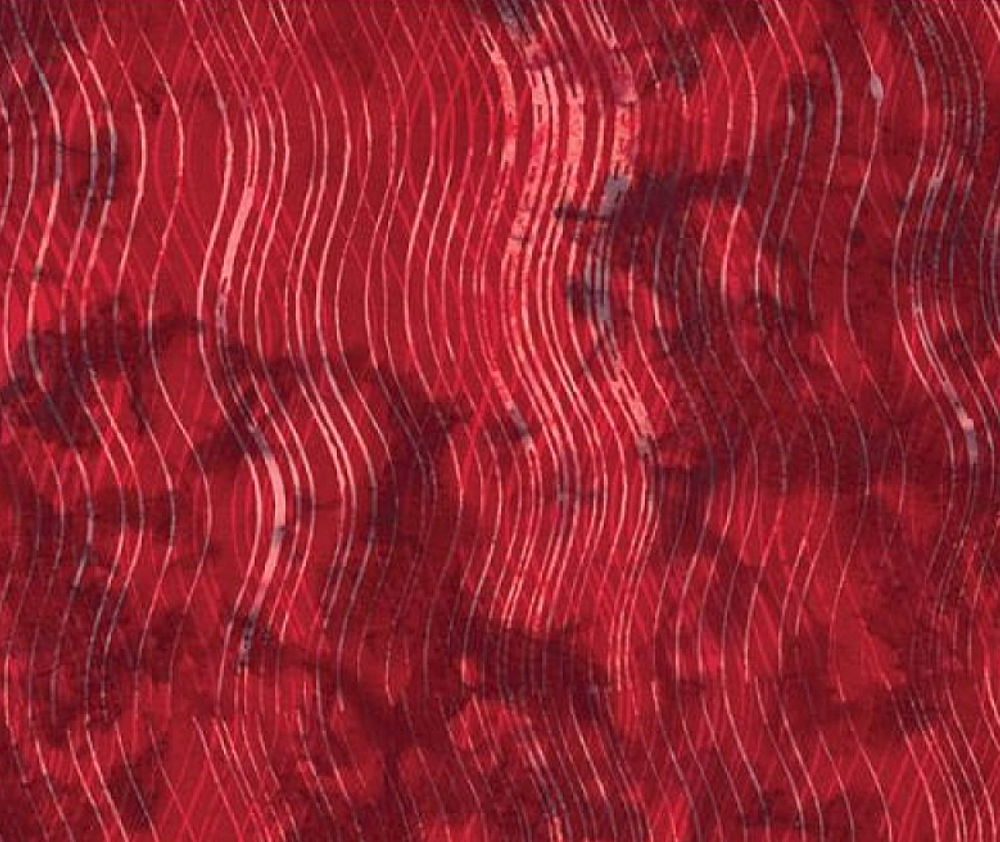 Hoffman Batiks 100% Cotton Fabric - 10cm Increments – Sew It