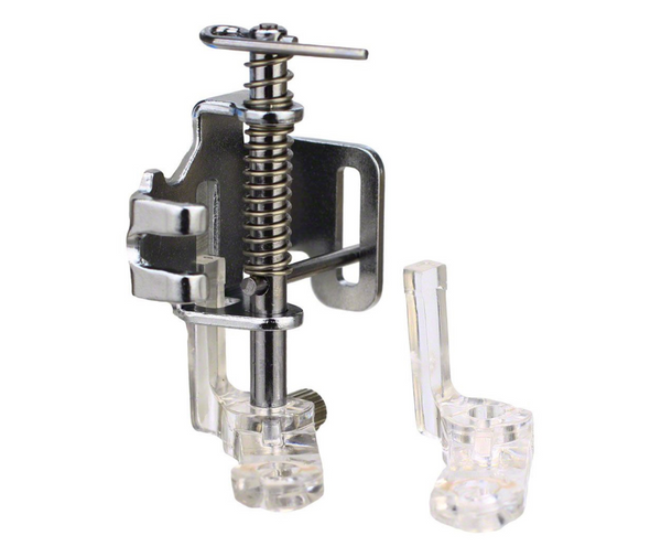 Janome Free Motion Couching Foot - 9mm – Sew It