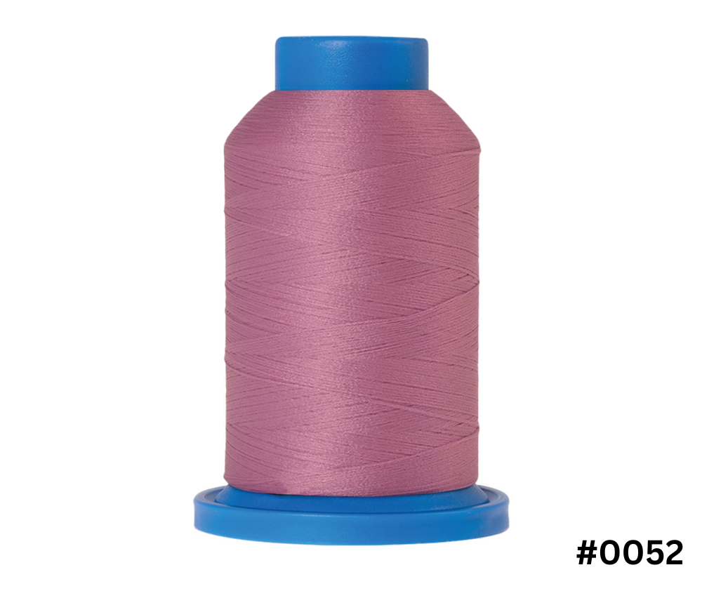 Mettler Seraflock Overlocking Thread 1000m - Various Colours – Sew It