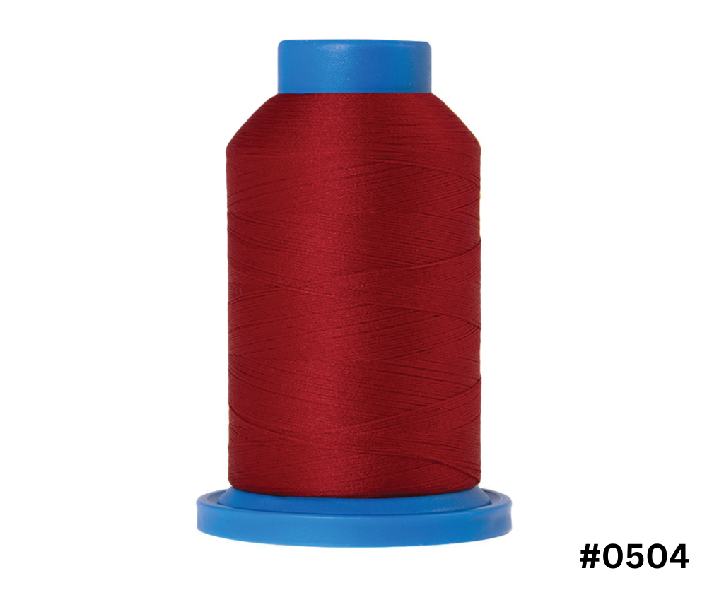 Mettler Seraflock Overlocking Thread 1000m - Various Colours – Sew It