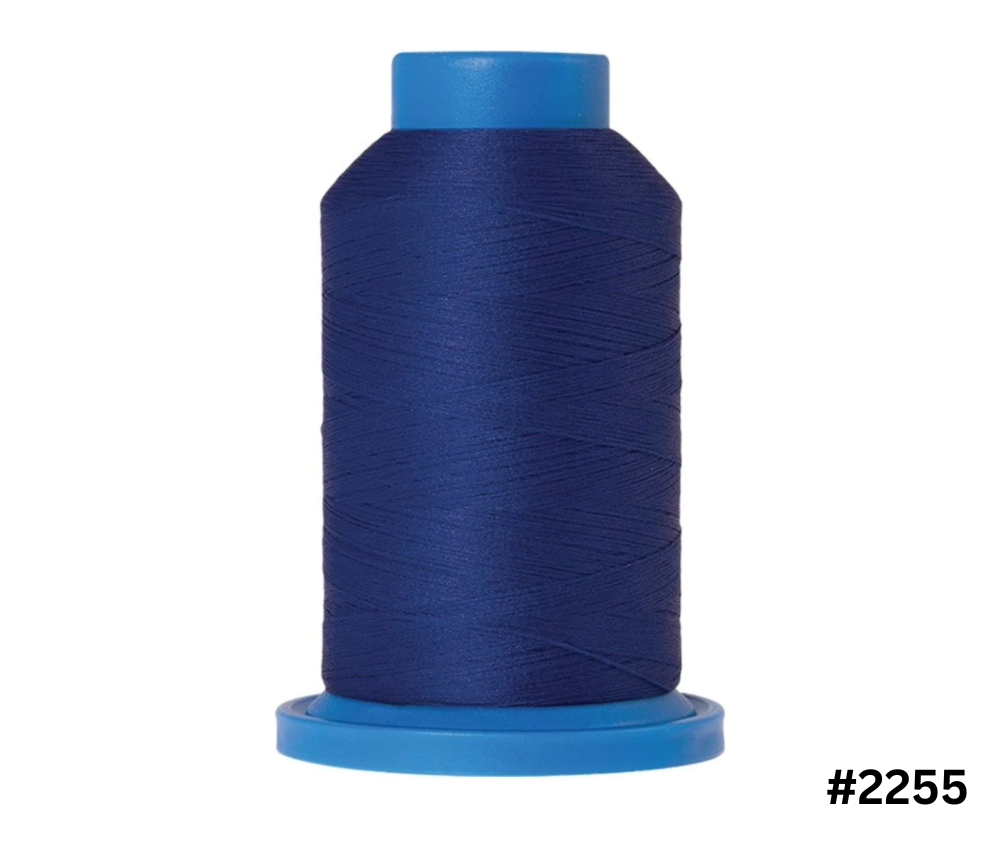 Mettler Seraflock Overlocking Thread 1000m - Various Colours – Sew It