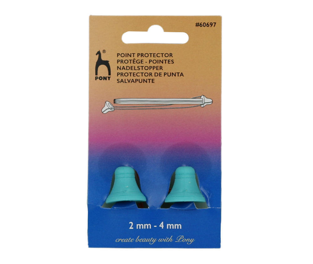 Pony Point Protectors – Small – Sew It