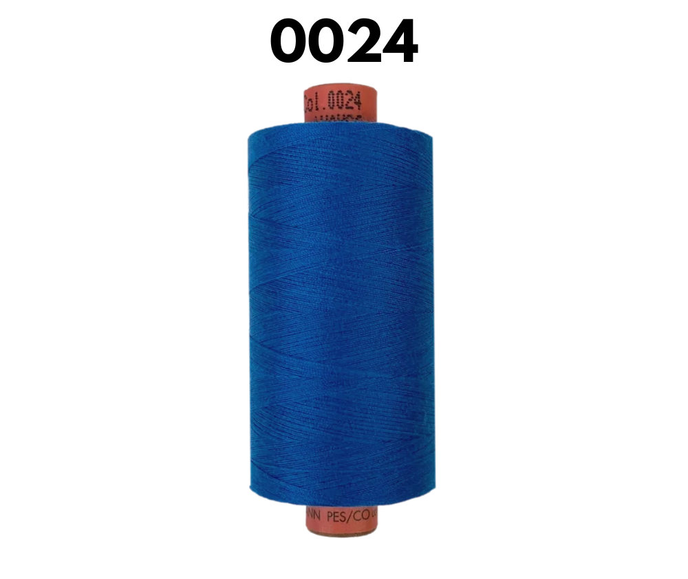 Rasant Sewing and Quilting Thread 1000m - Various Colours – Sew It