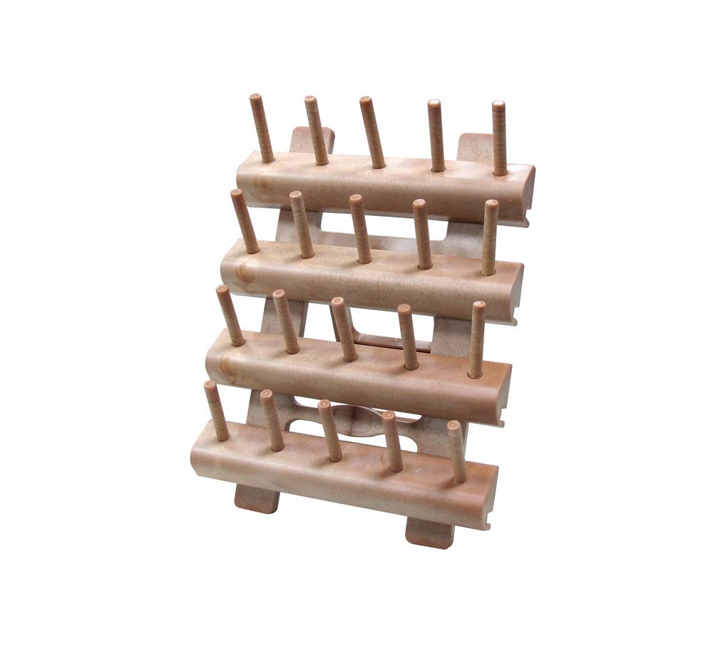 Spool Rack by Sew Mate – Sew It