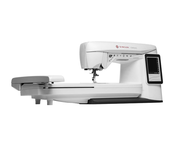 Singer EM9305 Embroidery Machine – Sew It
