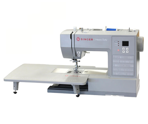 Singer Extension Table For Heavy Duty Computerized Machines – Sew It