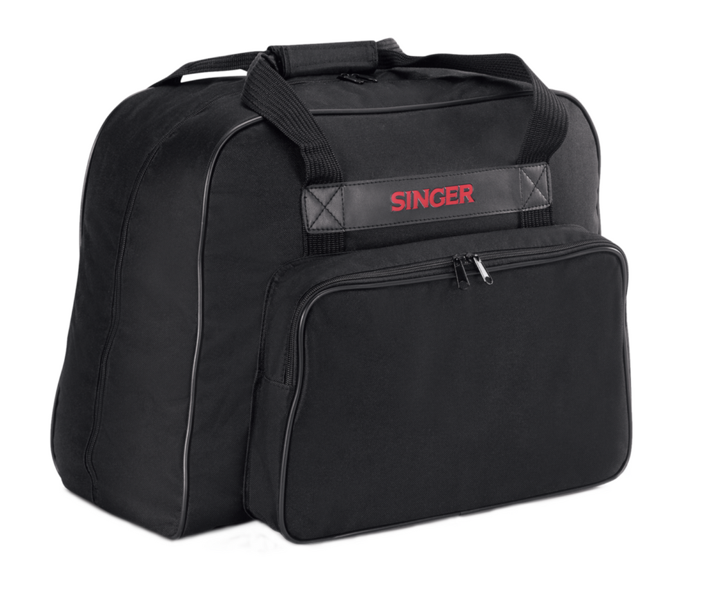 Singer Sewing Machine Carry Case - Various Colours – Sew It