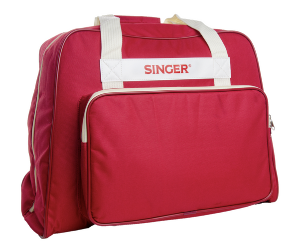 Singer Sewing Machine Carry Case - Various Colours – Sew It