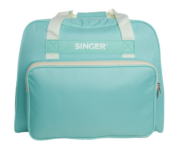 Singer Sewing Machine Carry Case - Various Colours – Sew It